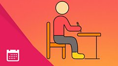 Handwriting - KS1 English - BBC Bitesize