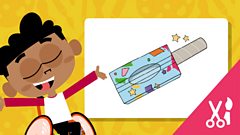 Play it! - EYFS - Reception - BBC Bitesize