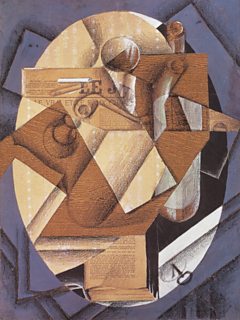 What is Cubism? | KS2 | Primary - BBC Bitesize