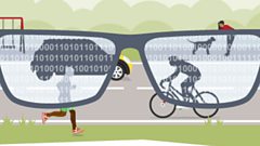 Data representation - KS3 Computer Science - BBC Bitesize