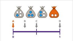 How to describe probabilities and the probability scale - KS3 Maths ...