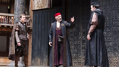 Shakespeare’s The Merchant of Venice - Shylock - The Merchant of Venice ...