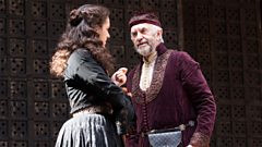 Shakespeare’s The Merchant of Venice - Shylock - The Merchant of Venice ...