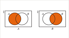 What Are Venn Diagrams? - Ks3 Maths - Bbc Bitesize - Bbc Bitesize
