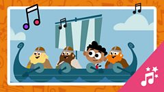 Early years Understanding the World - BBC Bitesize