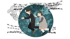 Once by Morris Gleitzman - BBC Bitesize