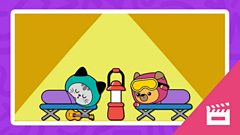 How things work - Early years Understanding the World - BBC Bitesize