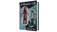 A Monster Calls by Patrick Ness - BBC Bitesize