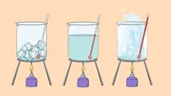 Particles - GCSE Chemistry (Single Science) - BBC Bitesize