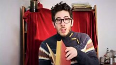 Verbs and tenses - Higher French - BBC Bitesize