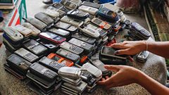 Using resources - GCSE Chemistry (Single Science) - BBC Bitesize