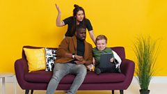 How to ask for help with homework - BBC Bitesize