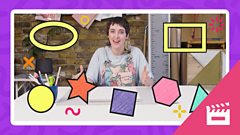 Drawing - Early years Expressive Arts and Design - BBC Bitesize