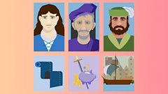 Migration to Britain c1000 to c2010 - GCSE History - BBC Bitesize