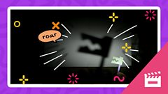 Light and dark - EYFS - Reception - BBC Bitesize