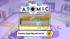 What is the process of filtration? - BBC Bitesize