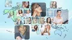Population - Higher Geography - BBC Bitesize