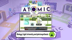 What is photosynthesis? - Respiration and gas exchange - KS3 Biology ...