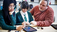 Teaching and classroom resources for BBC micro:bit - the next gen - BBC ...