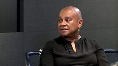 Stephen Lawrence case as relevant as ever, says mum - BBC News