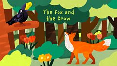 The Boy who cried Wolf by Aesop - BBC Teach