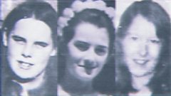 Steeltown Murders: How Saturday Night Strangler was caught - BBC News