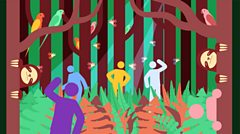KS2 Humanities (Wales) - BBC Bitesize