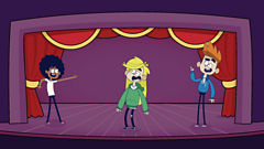 Singing - KS2 Music - BBC Bitesize