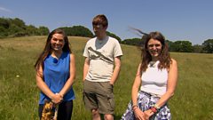 Springwatch 2023 - Springwatch 2023 - BBC