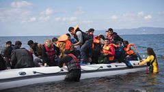 Key Stage 3 Geography Migration - BBC Bitesize