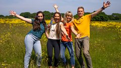 Springwatch 2023 - Springwatch 2023 - BBC