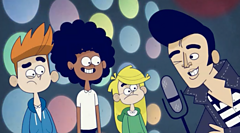 Singing - KS2 Music - BBC Bitesize