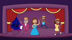 Musical Journeys - KS2 Music - BBC Bitesize