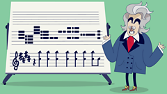 Sounds and Symbols - KS2 Music - BBC Bitesize
