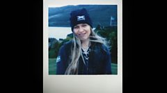 What happened to Annie Börjesson? - BBC Three