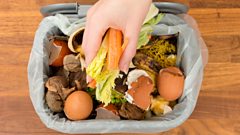 The one change experts say would stop food waste - BBC Food
