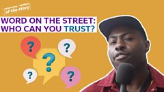 How to teach media literacy in the classroom - BBC Teach