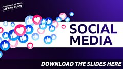 How to teach media literacy in the classroom - BBC Teach