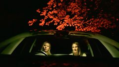 The science behind seeing ghosts - BBC Three