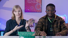 Teaching and classroom resources for BBC micro:bit - the next gen - BBC ...