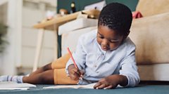 How creative writing can be a great way for children to both relax and ...