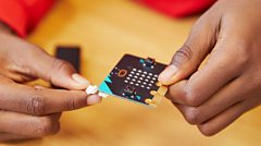 How to use and get started with the BBC micro:bit - the next gen - BBC ...