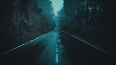 Why do we find these ordinary things creepy? - BBC Bitesize