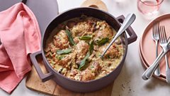 The batch-cook base dishes that save hours in the kitchen and £s in the ...