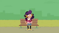 Language - KS2 English - BBC Bitesize