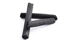 What is charcoal? - BBC Bitesize