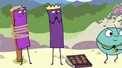 Spelling - KS2 English - BBC Bitesize