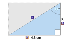 Module 3 (M3) - geometry & measures - trigonometry - BBC Bitesize