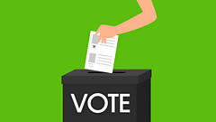 What is democracy? | KS2 Citizenship | Primary - BBC Bitesize
