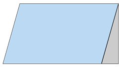 Module 2 (M2) - Geometry & measures - Area - BBC Bitesize